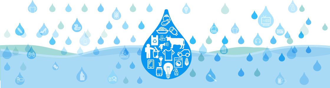 Hidden Water Use: 8 Ways We Use Water That Might Surprise You