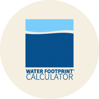 Science Teacher Resources - Water Footprint Calculator